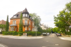 Stadtführung Eschersheim – Ein Stadtteil im Wandel der Zeiten ...