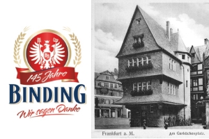 Stadtführung 145 Jahre Binding-Brauerei – Die historische Binding Bier ...