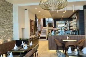 Stadtführung Herbst-Schlemmerwochen 2022: Restaurant Isoletta PMP ...