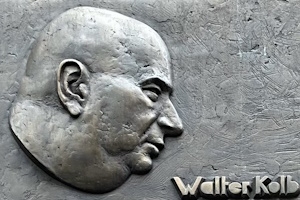 Stadtführung Walter Kolb - Eine Führung auf den Spuren eines der ...